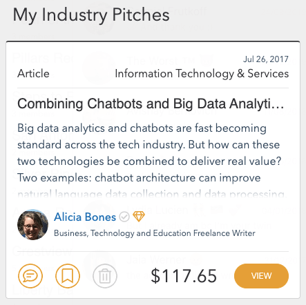 5 Ways to Evaluate Freelance Writers on nDash