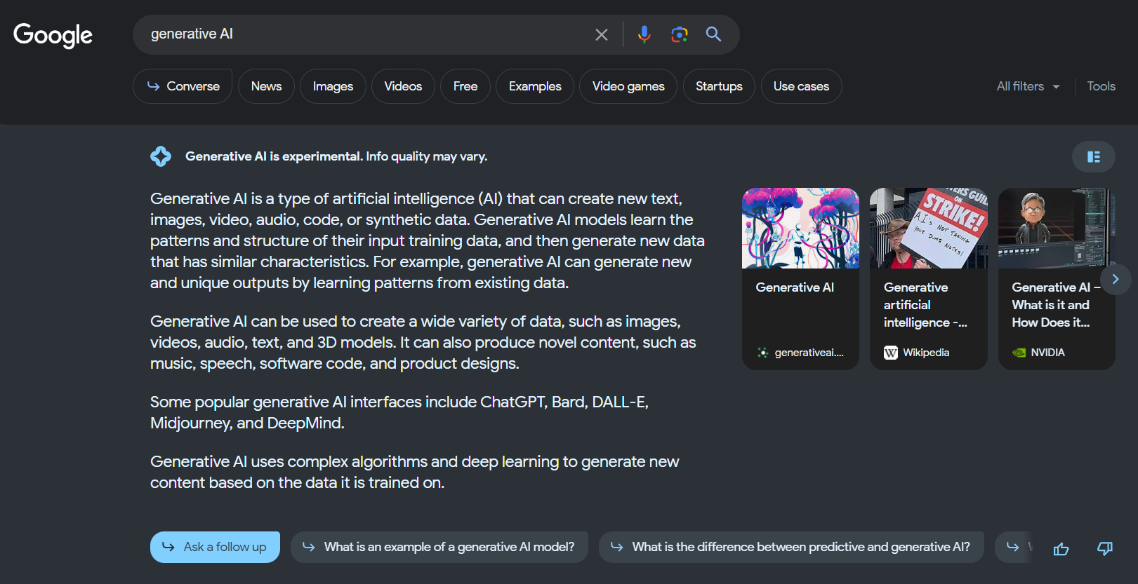 AI-Driven Search Engines: A Marketer's Guide to Staying Ahead - nDash.com