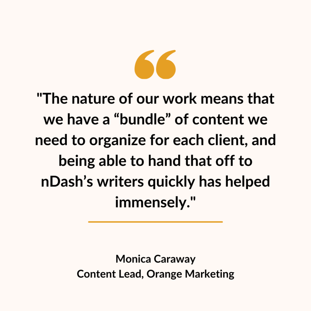 Improve Workflows: How Agency Copywriters Save Time and Increase ...