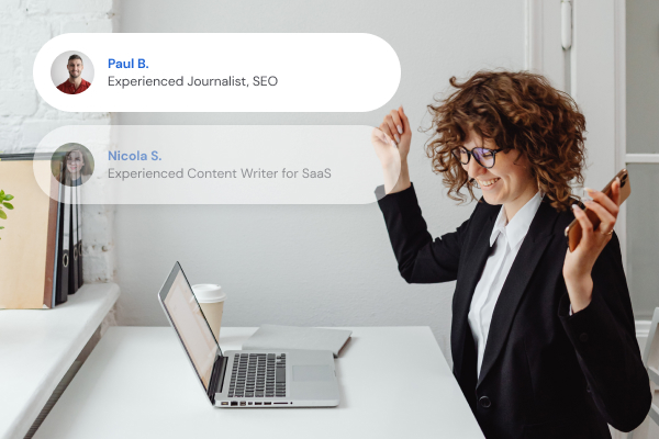 Content Creation Software & Services | www.nDash.com